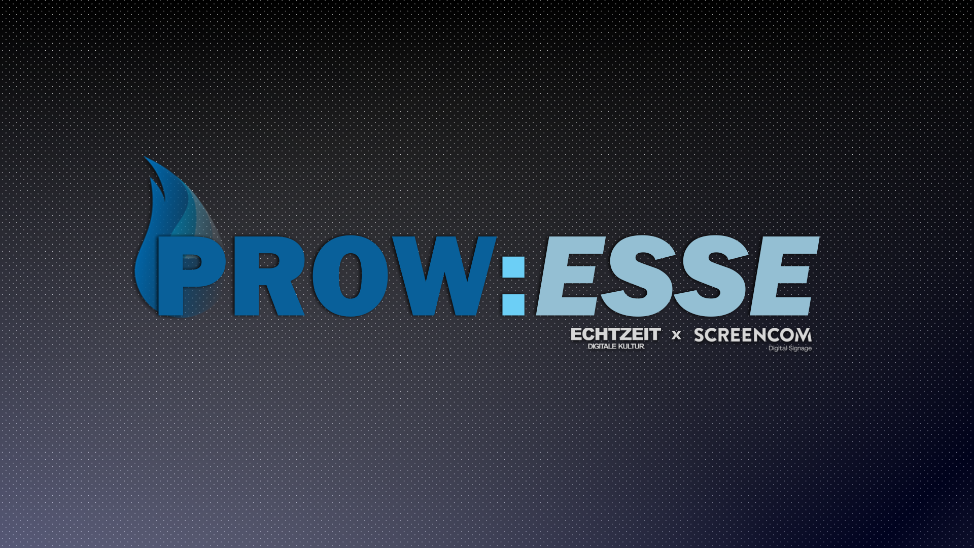 Exhibition PROW:ESSE – Gender Diversity in Digital Arts - Echtzeit ...